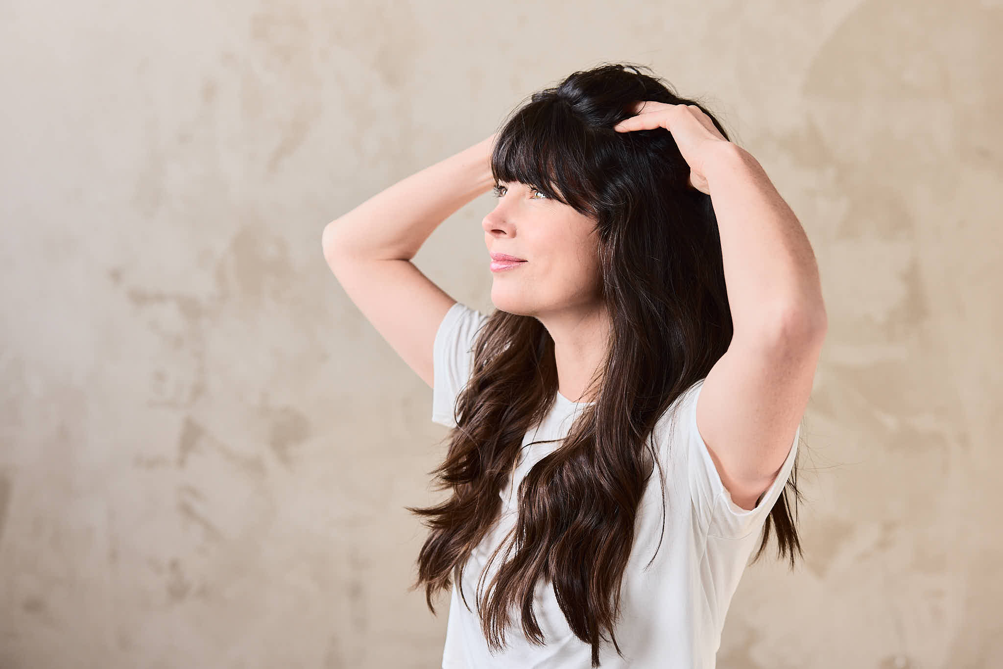 Introducing Happy Hair Drops – Hello Joyous