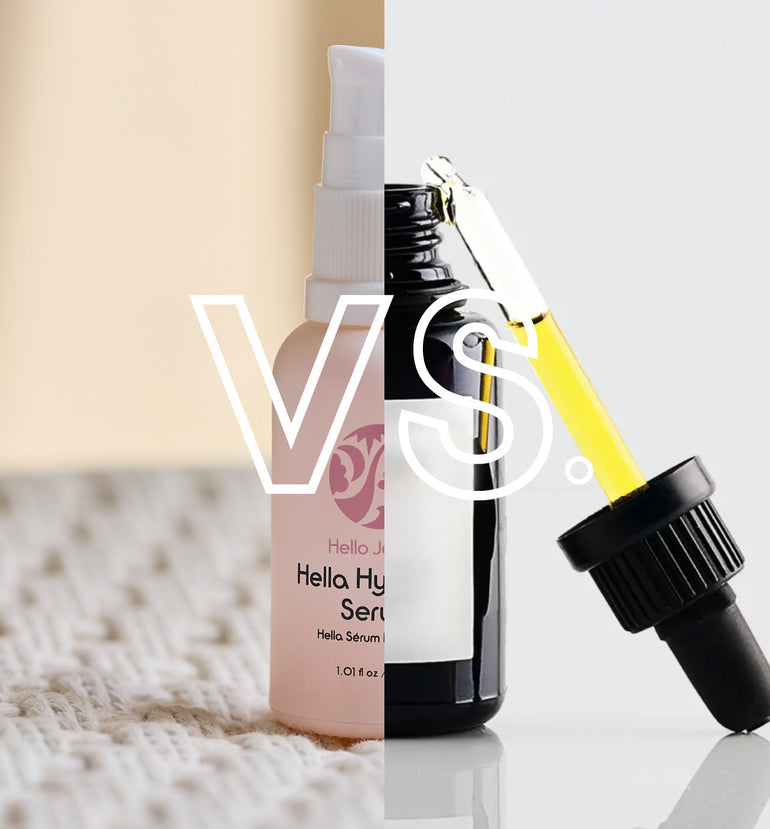 Luxury Skincare Showdown – Hello Joyous