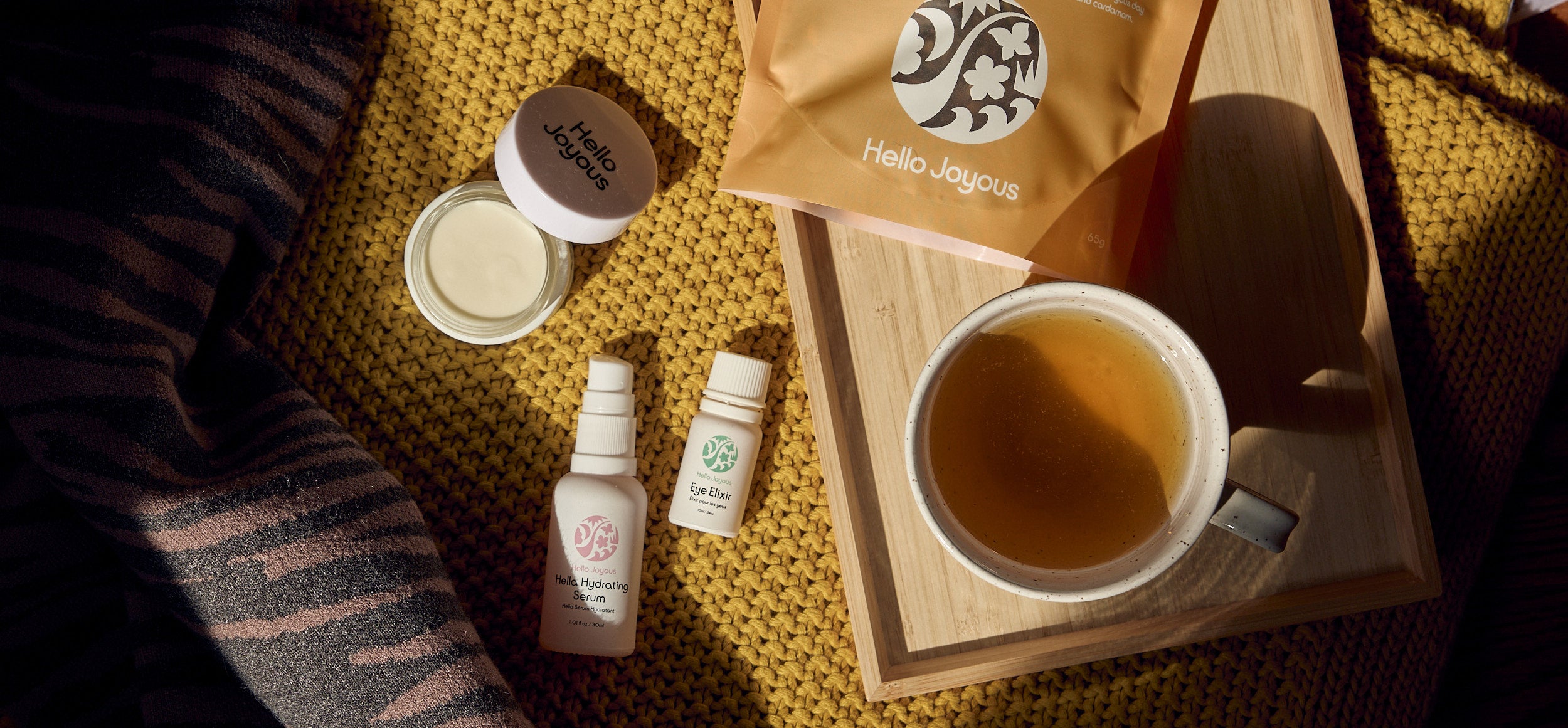 The Fall Edit – Hello Joyous