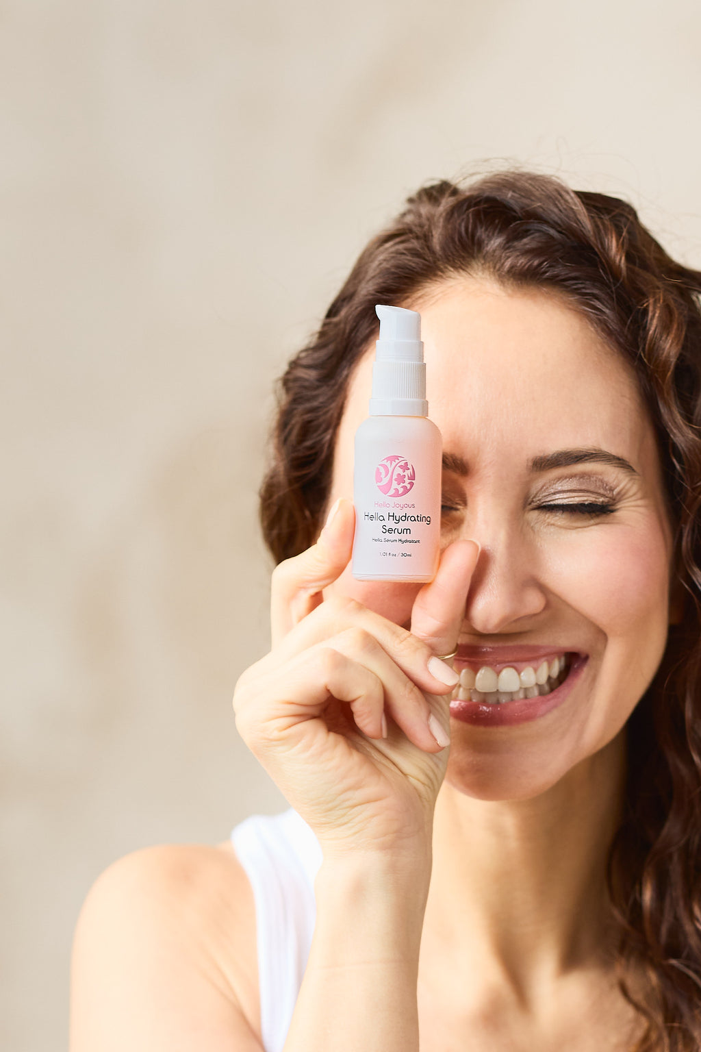 Hello Joyous - Find more joy in the every day