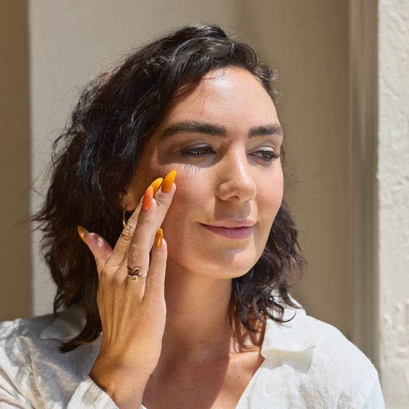 Natural Skincare • Hello Joyous