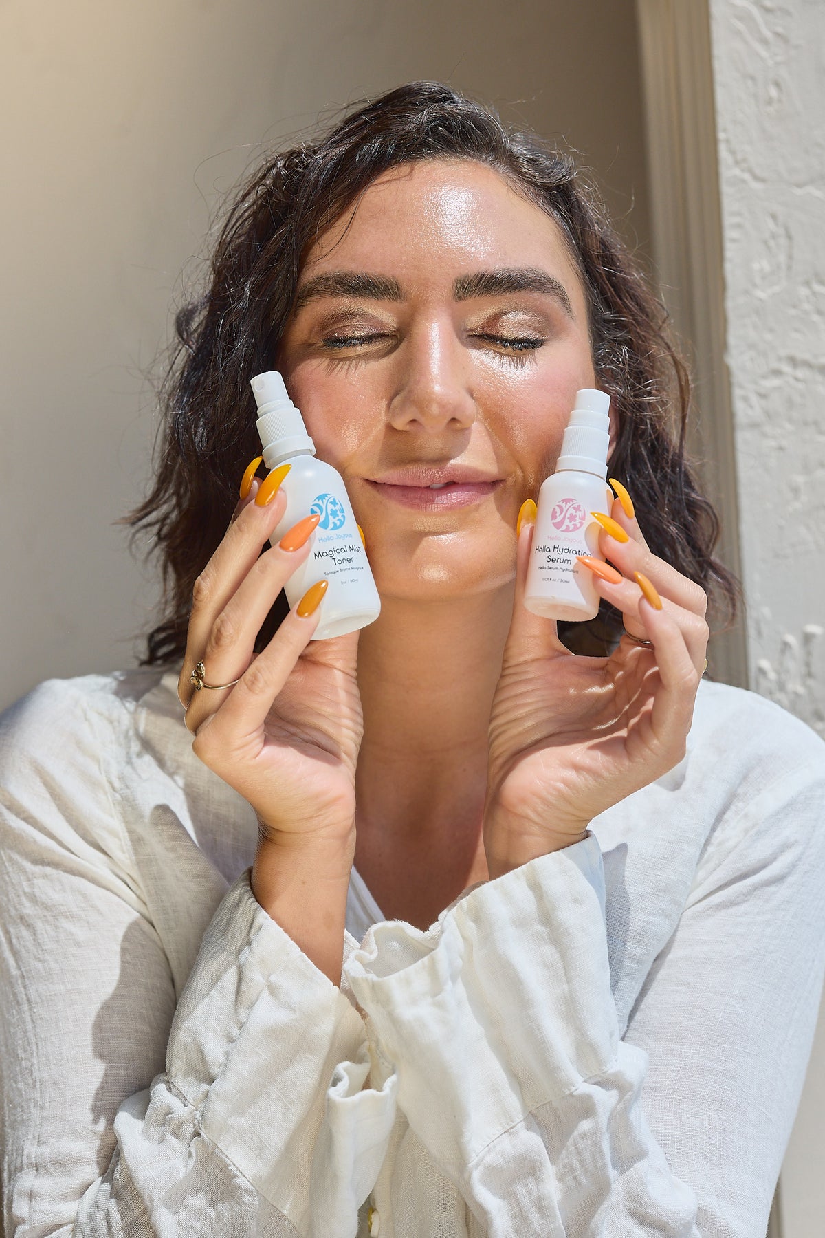 Hello Joyous - Find more joy in the every day