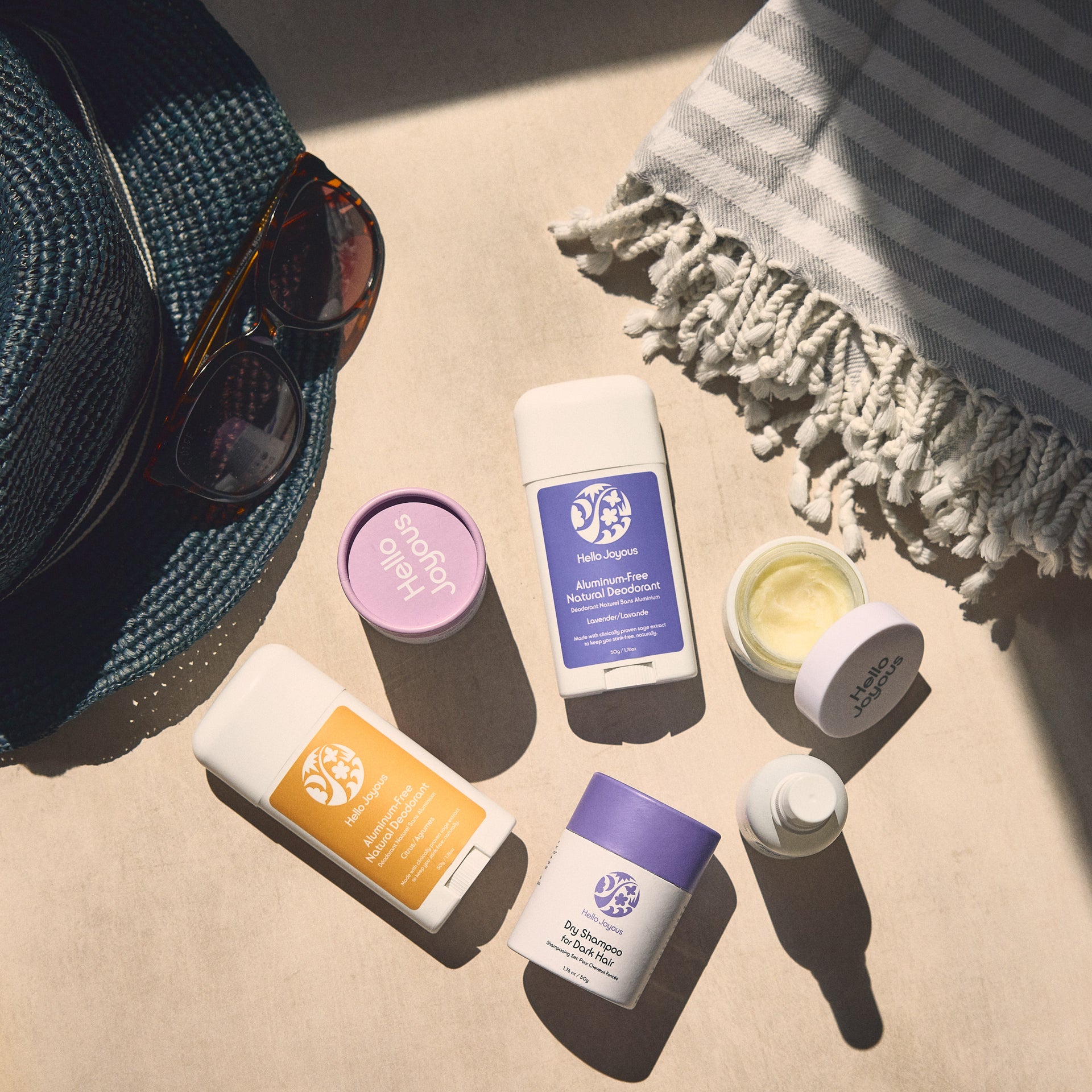 Products – Hello Joyous