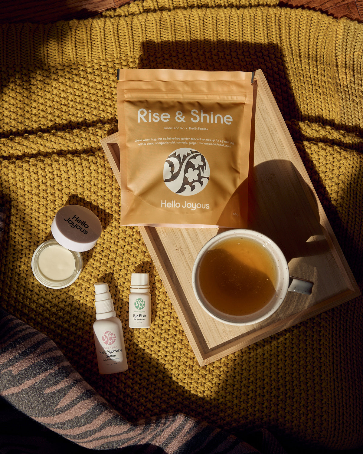 Products – Hello Joyous