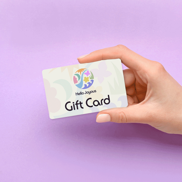 Hello Joyous - Canadian-Made Organic Beauty