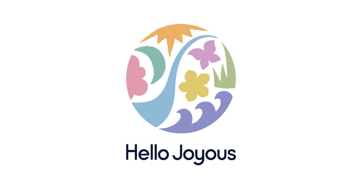 Hello Joyous - Canadian-Made Organic Beauty