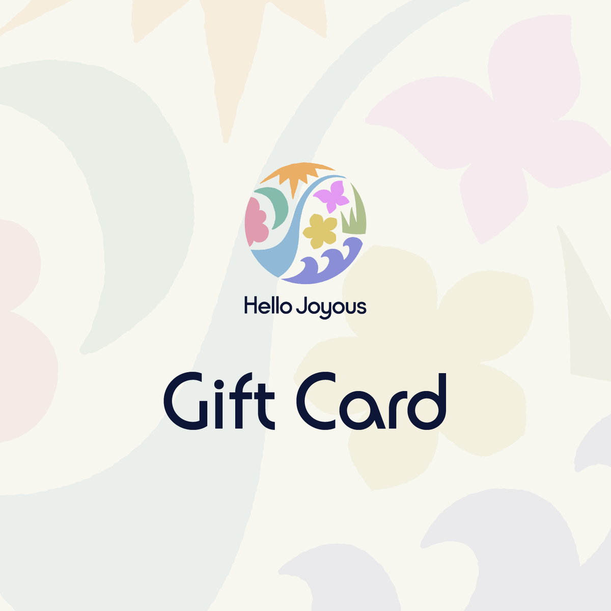 Products – Hello Joyous