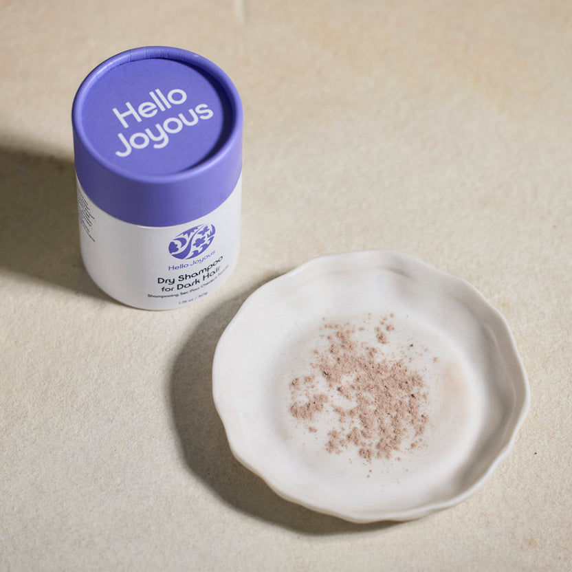 Hello Joyous - Find more joy in the every day