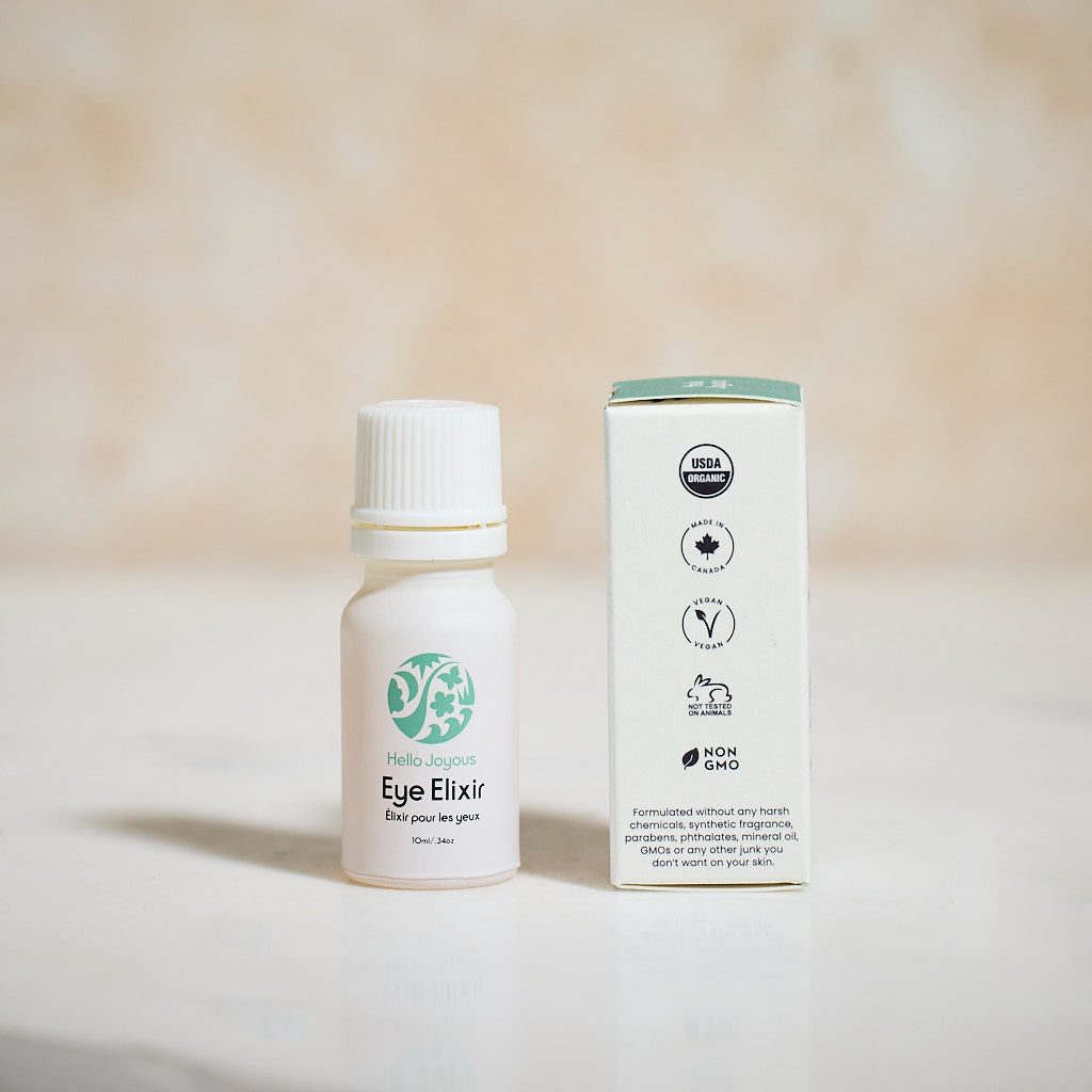 Eye Elixir – Hello Joyous